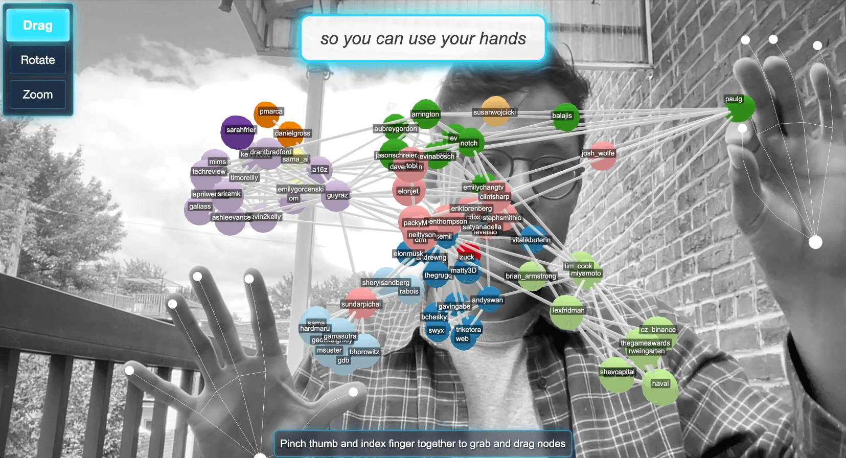 Fun With Computer Vision