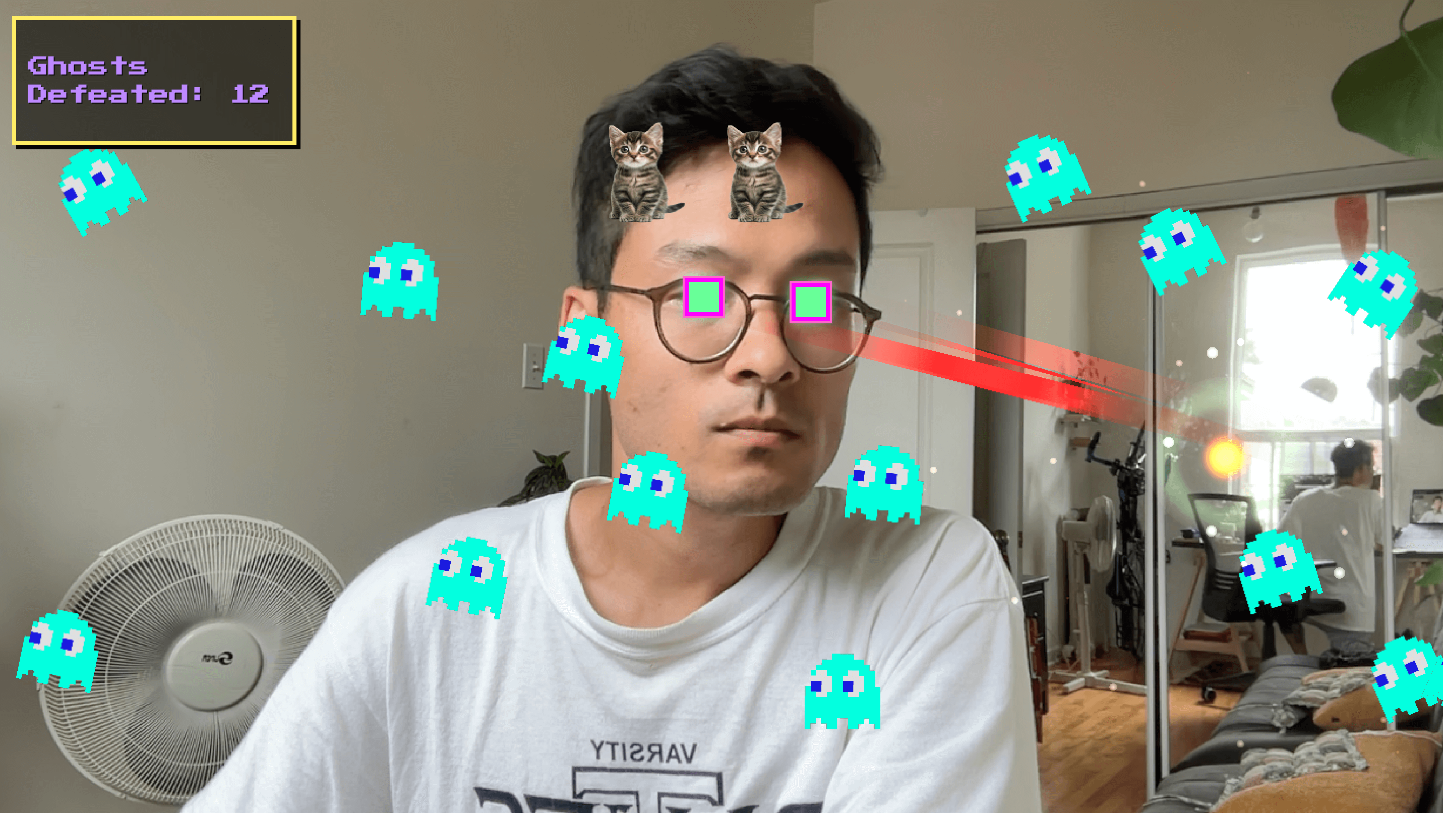 Fun With Computer Vision